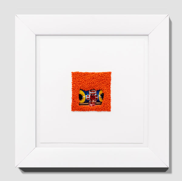 New Toy – Paradigm Gallery + Studio