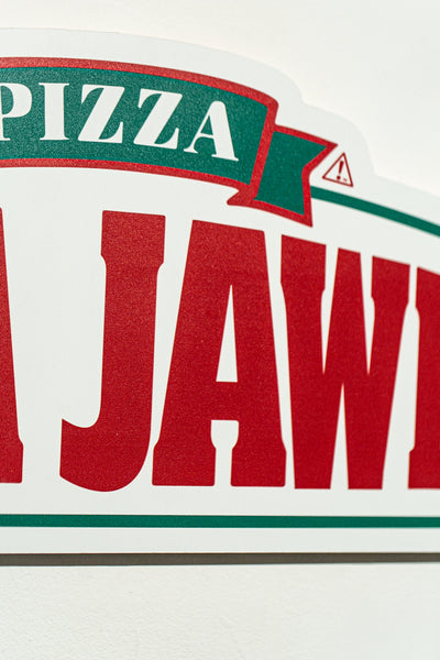 Papa Jawn's – Paradigm Gallery + Studio