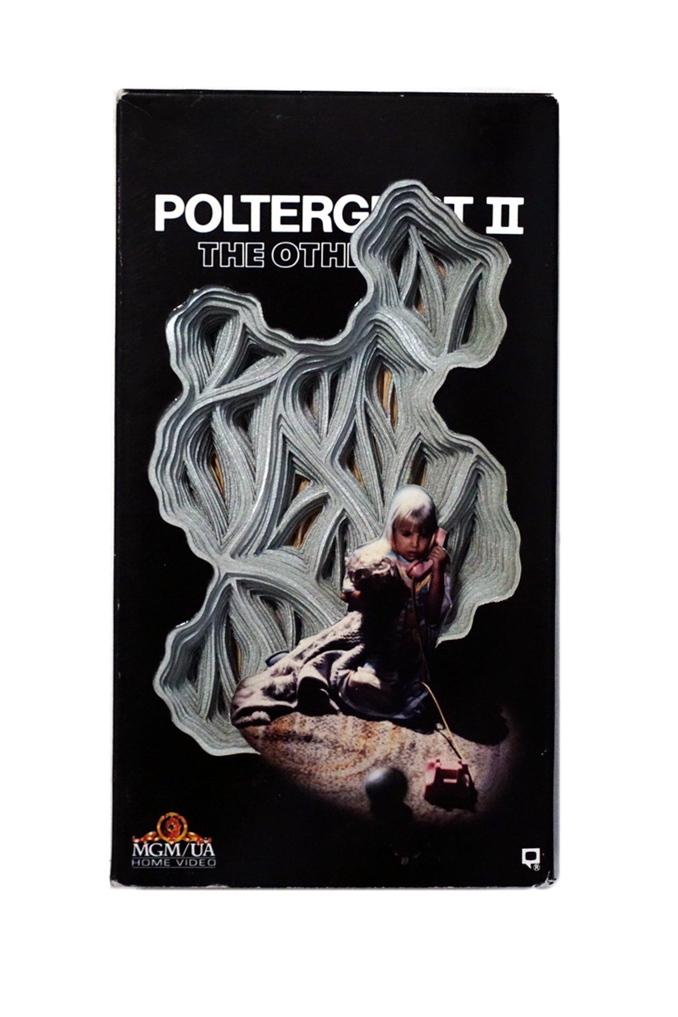 Poltergeist 2 The Other Side