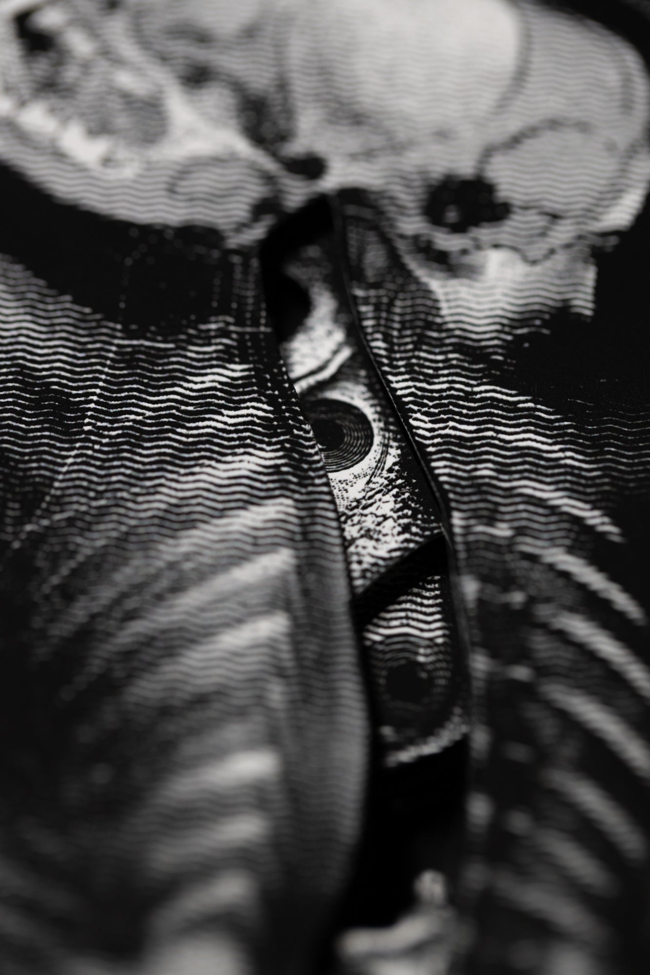 Self Sabotage Generator – Paradigm Gallery + Studio