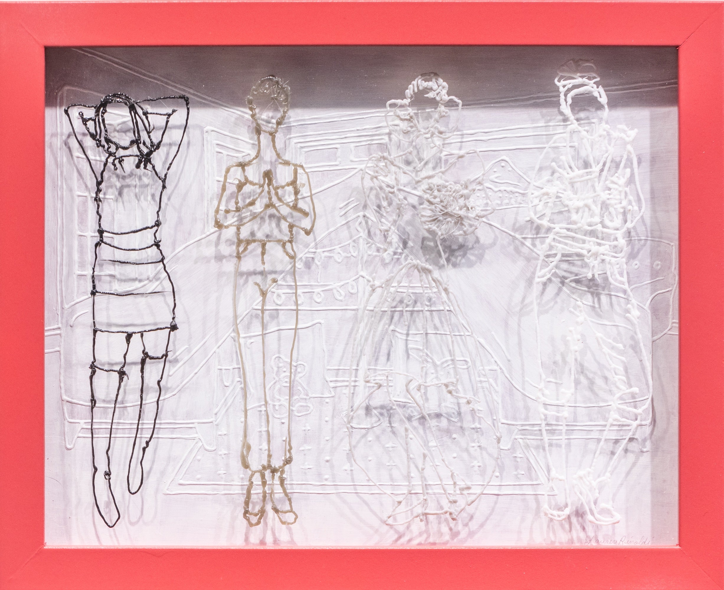 Snap Back To Reality – Paradigm Gallery + Studio