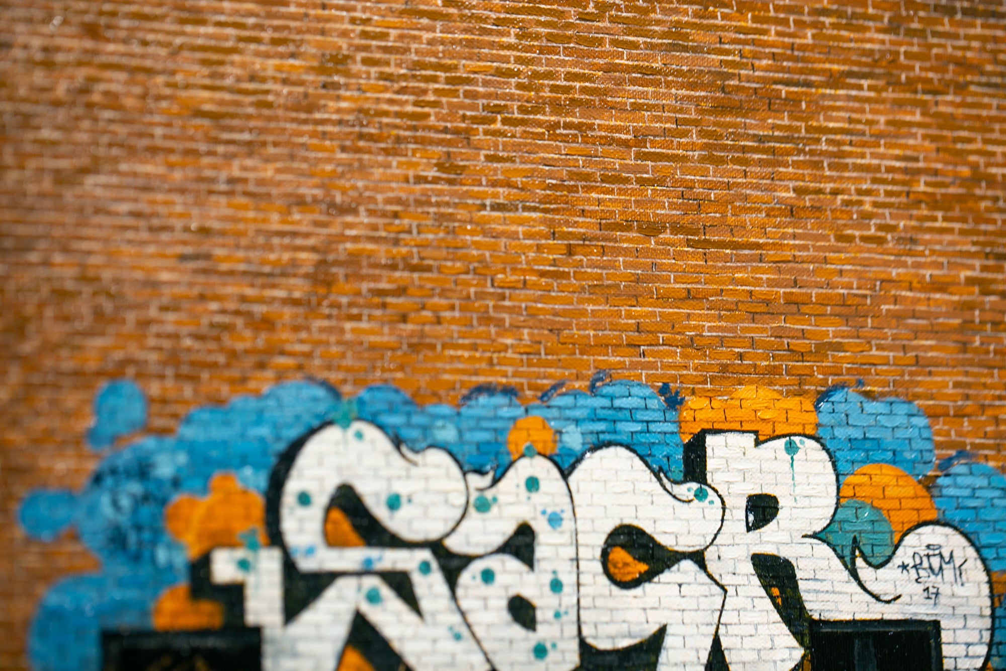 SACR – Paradigm Gallery + Studio