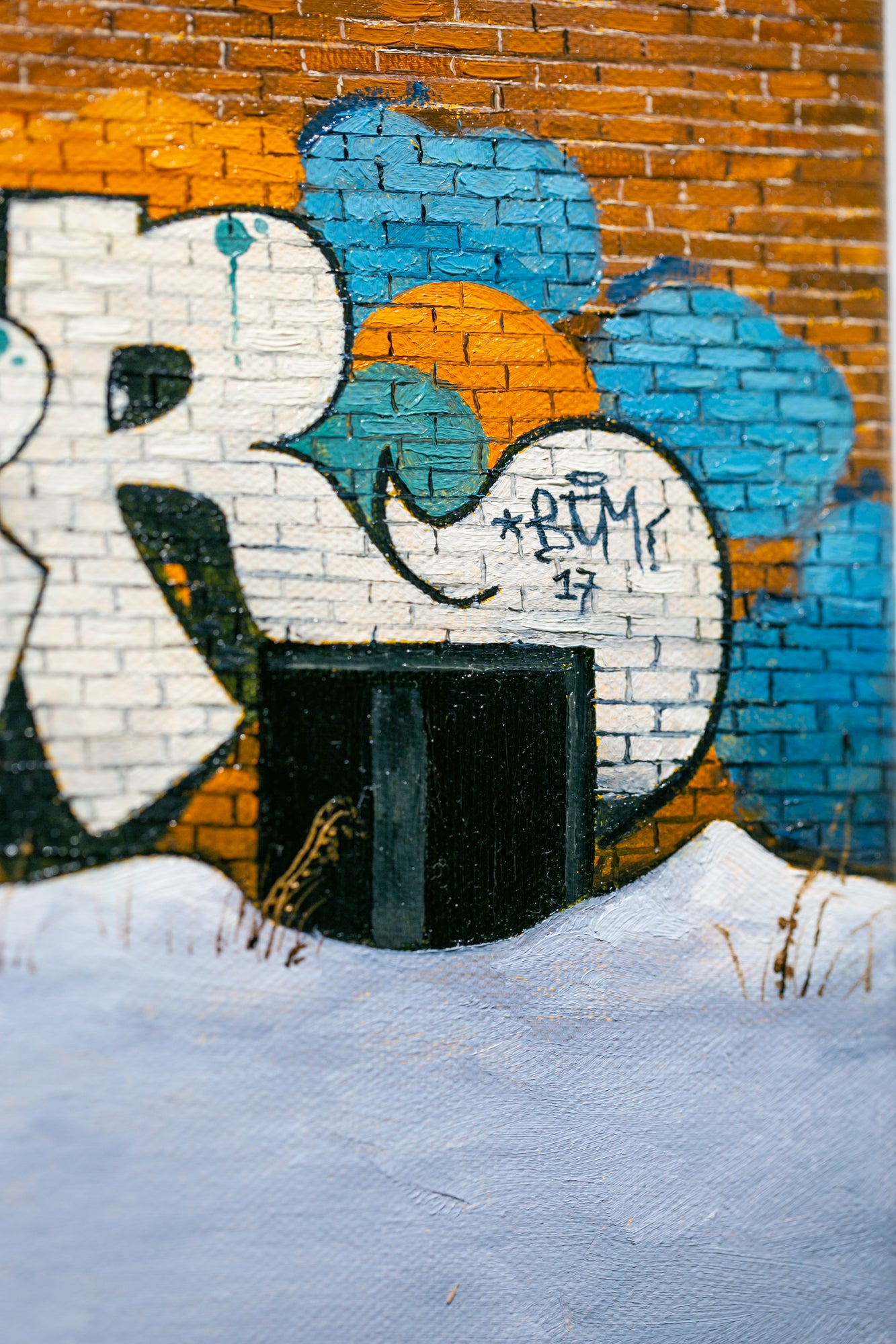 SACR – Paradigm Gallery + Studio