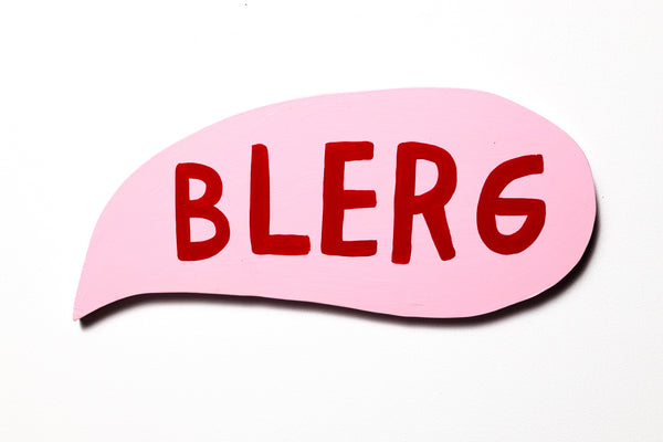 blerg – Paradigm Gallery + Studio