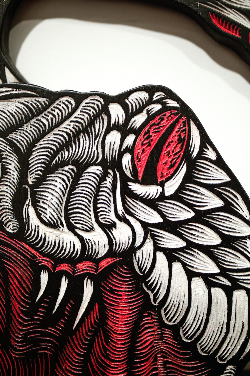 World Serpent – Paradigm Gallery + Studio