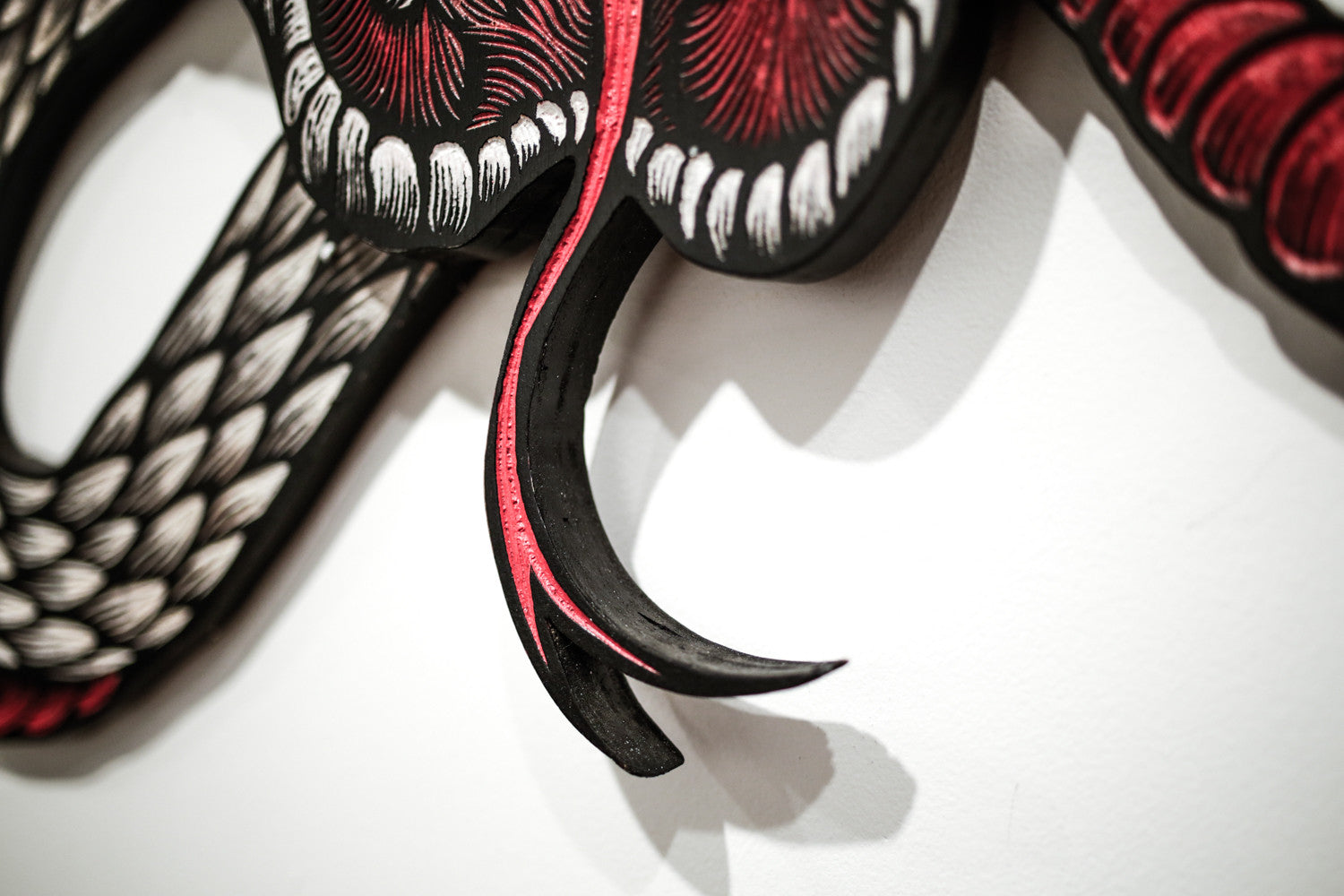 World Serpent – Paradigm Gallery + Studio