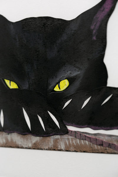 Hey, U Up? (원샷) – Paradigm Gallery + Studio