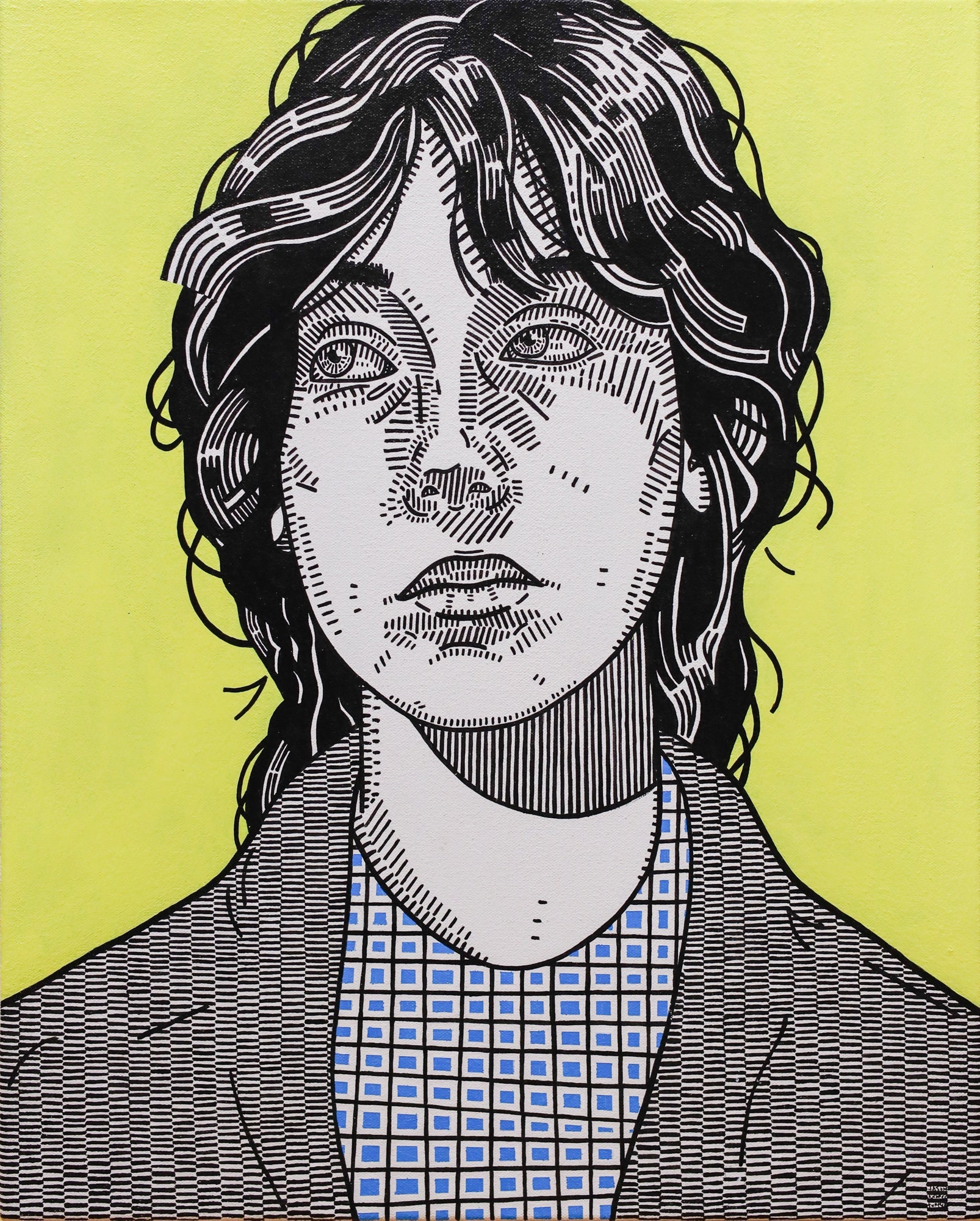 Paradigm Gallery + Studio