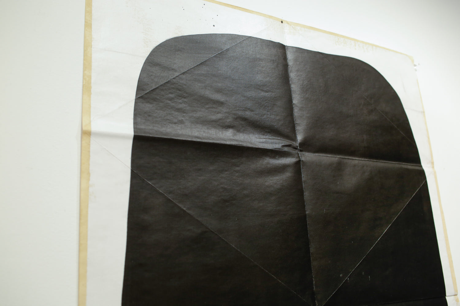 Work on Paper I – Paradigm Gallery + Studio